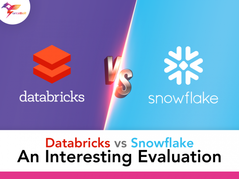 Databricks vs Snowflake – An Interesting Evaluation - ForceBolt