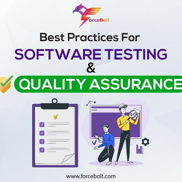 11 Ways To Improve Software Quality | Force Bolt